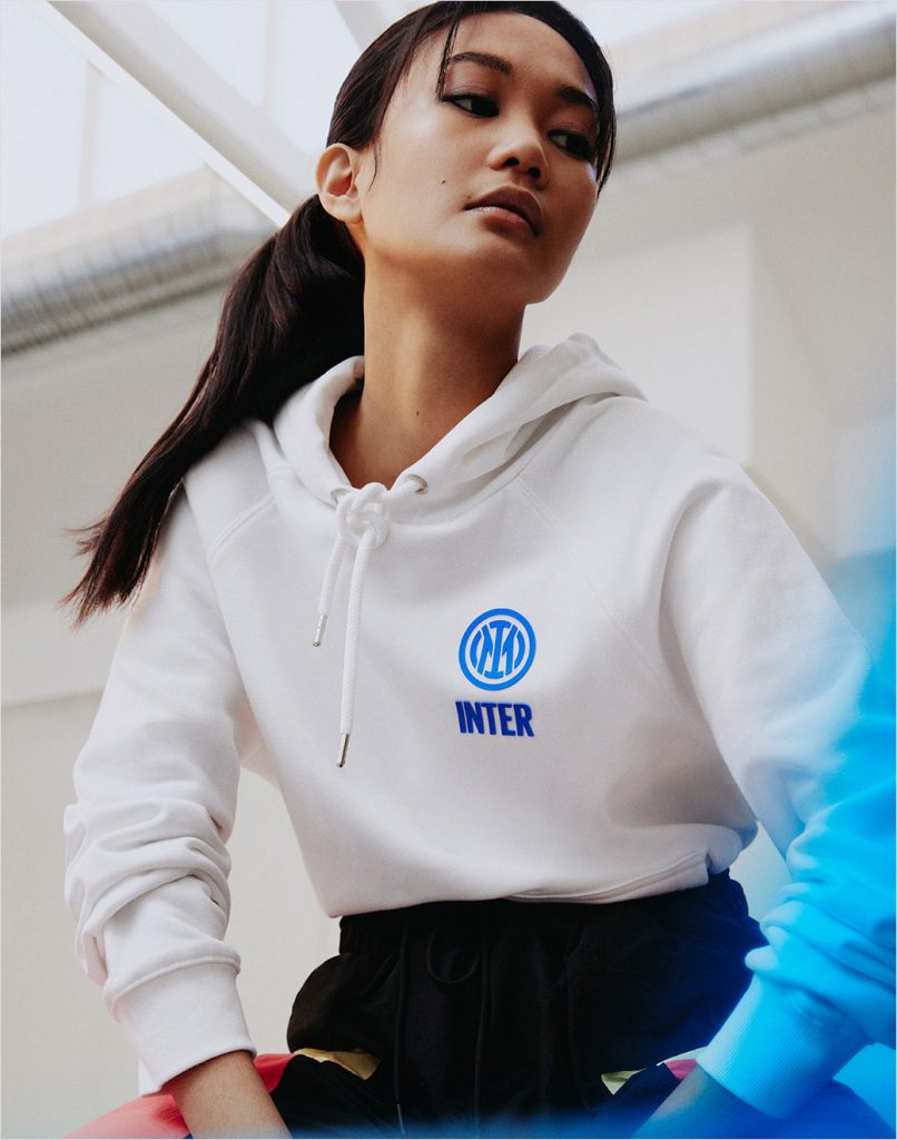 Inter Milan Unveils New Logo and Identity - Logo-Designer.co