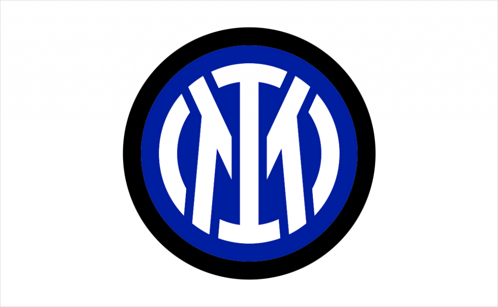 Inter Milan Unveils New Logo and Identity - Logo-Designer.co