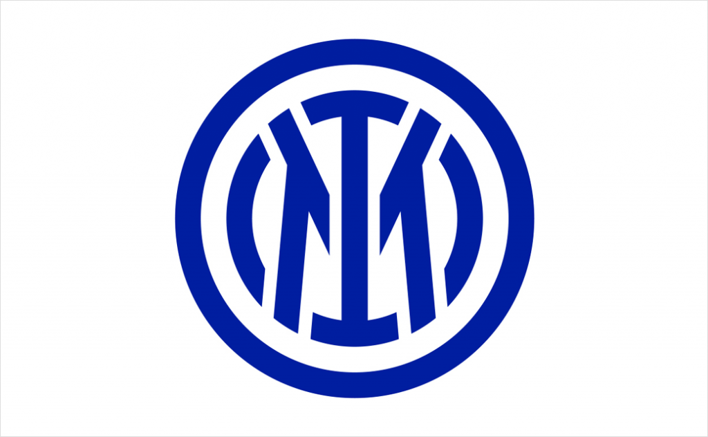 Inter Milan Unveils New Logo and Identity - Logo-Designer.co