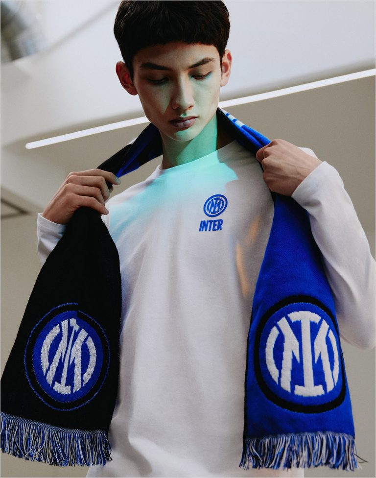 Inter Milan Unveils New Logo and Identity - Logo-Designer.co