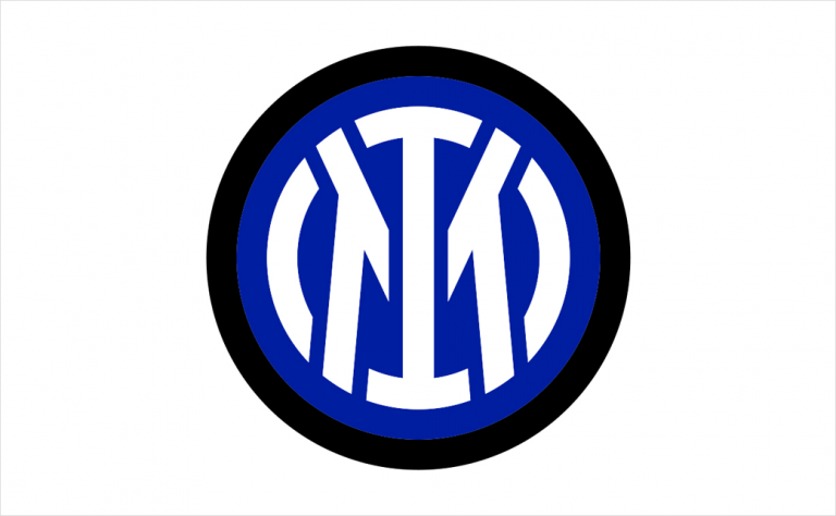 Inter Milan Unveils New Logo and Identity - Logo-Designer.co