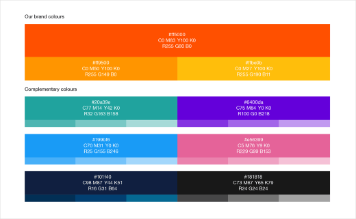 SPi Global Reveals New Name and Logo - Logo-Designer.co