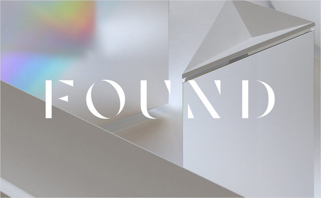 Studio Output Refreshes Logo and Identity for 3D Motion Specialist ...