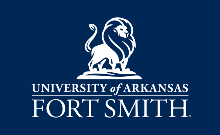 University of Arkansas – Fort Smith Unveils New Logo - Logo-Designer.co