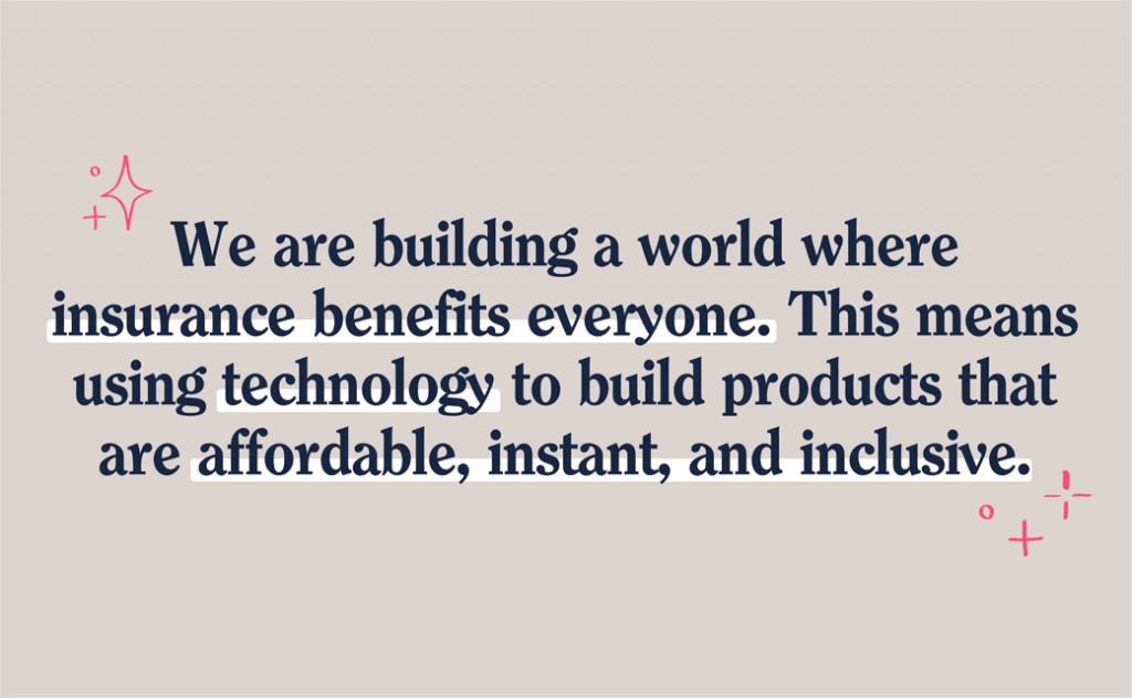 Marshmallow Car Insurance Reveals New Logo and Branding by Studio ...