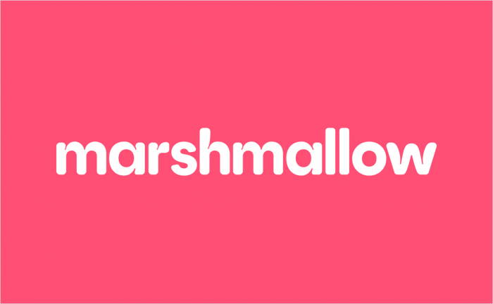 Marshmallow Car Insurance Reveals New Logo and Branding by Studio ...