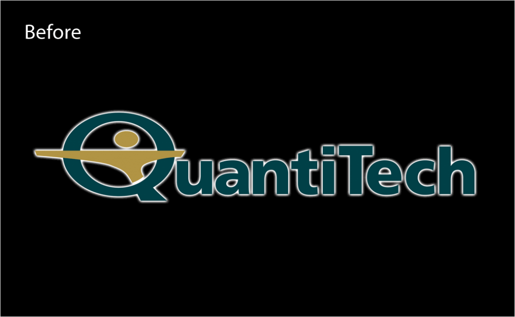 Quantitech, Millennium Engineering Rebrand as ‘Axient’ - Logo-Designer.co