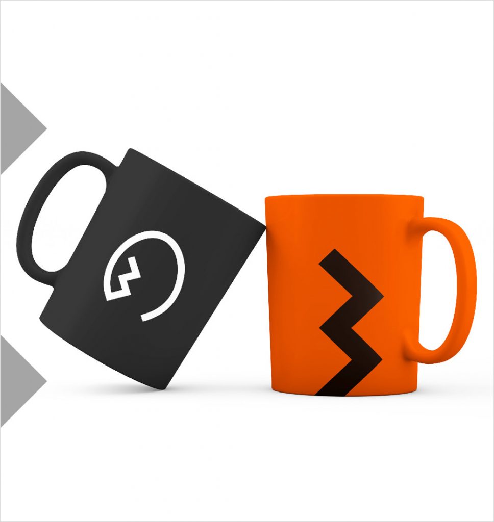 BrandOpus Unveils New Logo and Identity - Logo-Designer.co