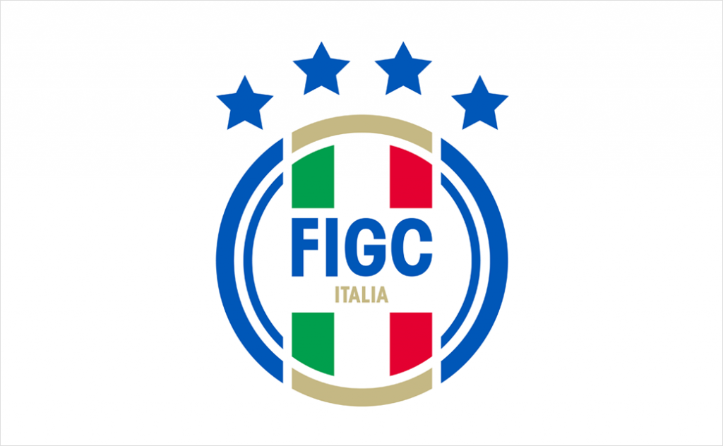 All-New Italy National Football Team Logo Unveiled - Logo-Designer.co
