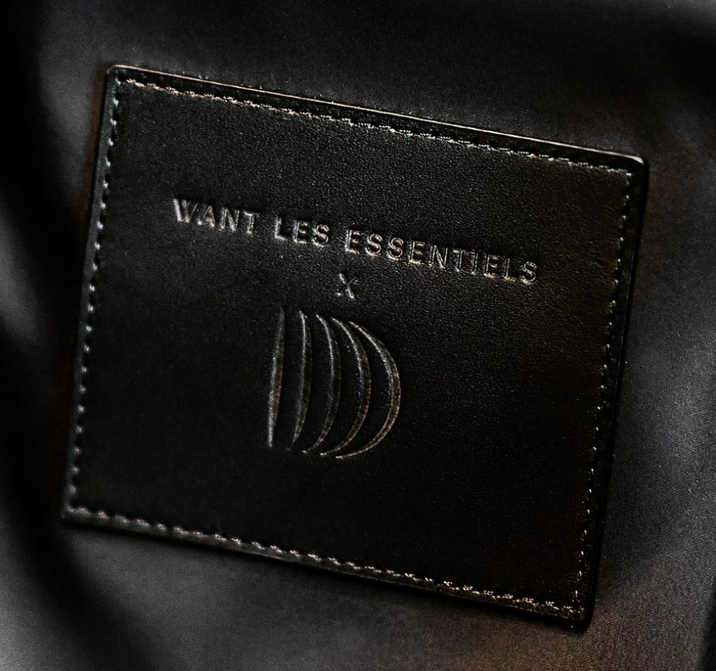 Mucca Brands Daxton Hotel and Madam Restaurant - Logo-Designer.co