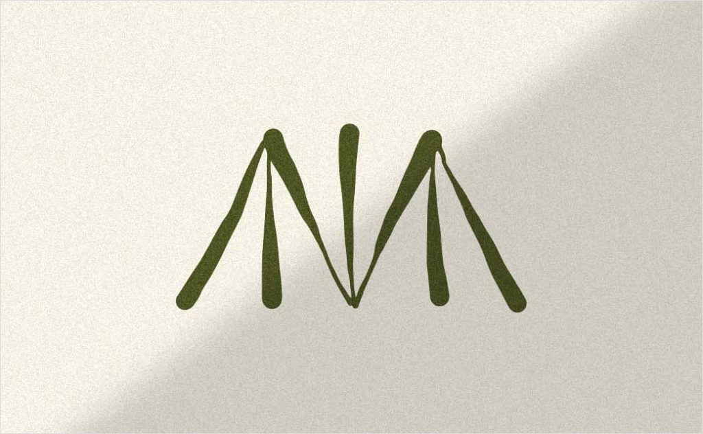 Mucca Brands Daxton Hotel and Madam Restaurant - Logo-Designer.co