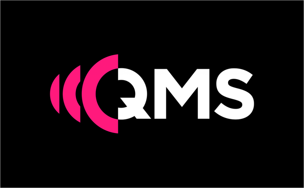 Outdoor Advertising Company QMS Reveals New Logo and Identity by ...