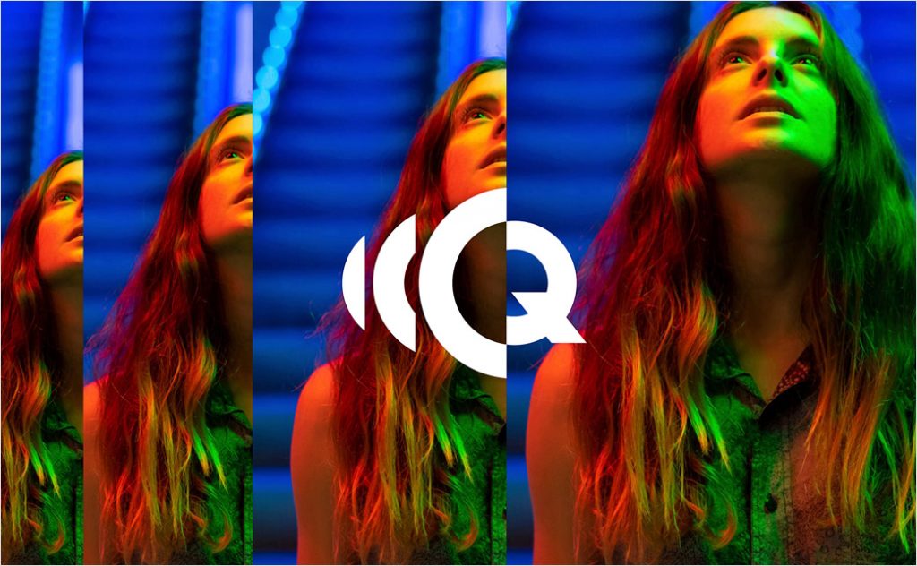 Outdoor Advertising Company QMS Reveals New Logo and Identity by ...