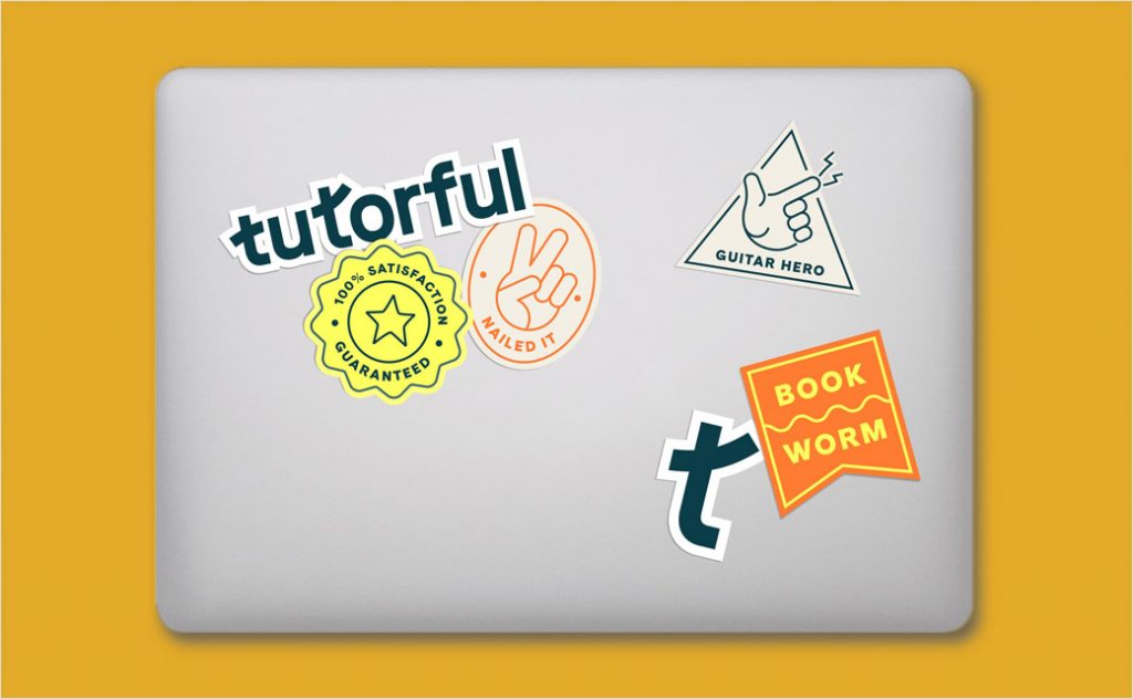 Output Creates New Logo and Identity for Online Tutoring Service ...
