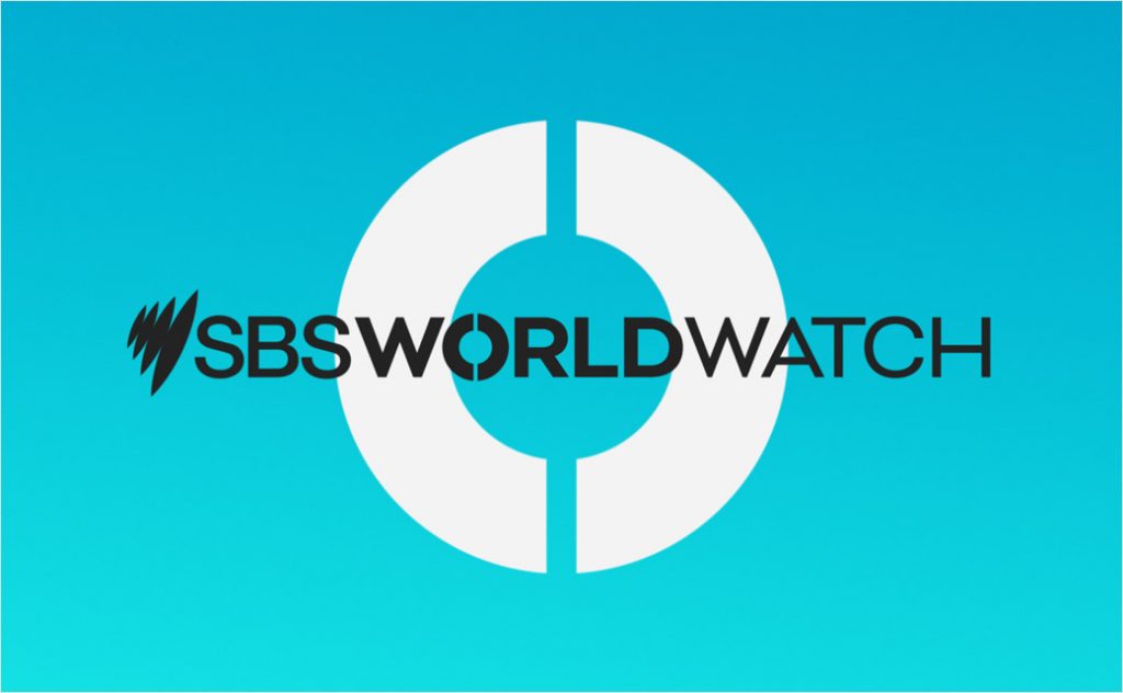 New Aussie News Channel Launches with Logo and Branding by Hulsbosch ...