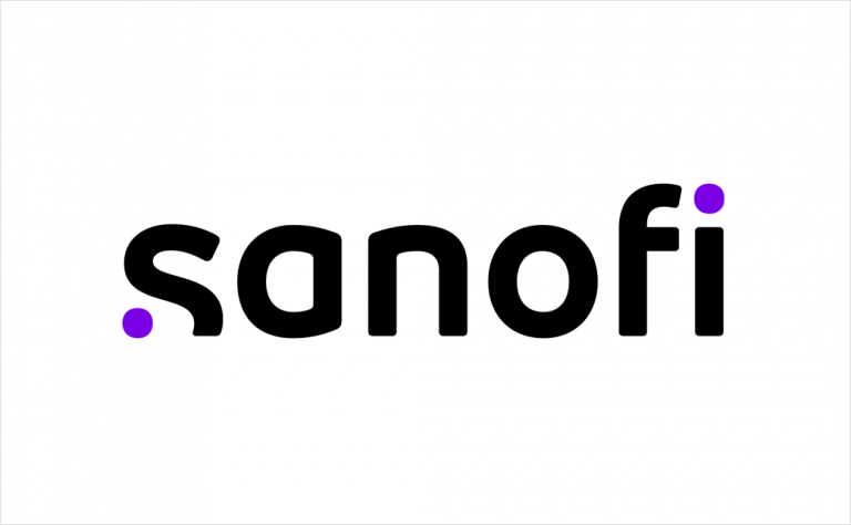 Sanofi Reveals New Corporate Brand and Logo - Logo-Designer.co