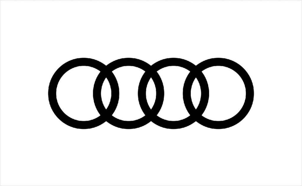 Design Interview – The Story Behind Audi’s Newest ‘Four Rings’ Logo ...