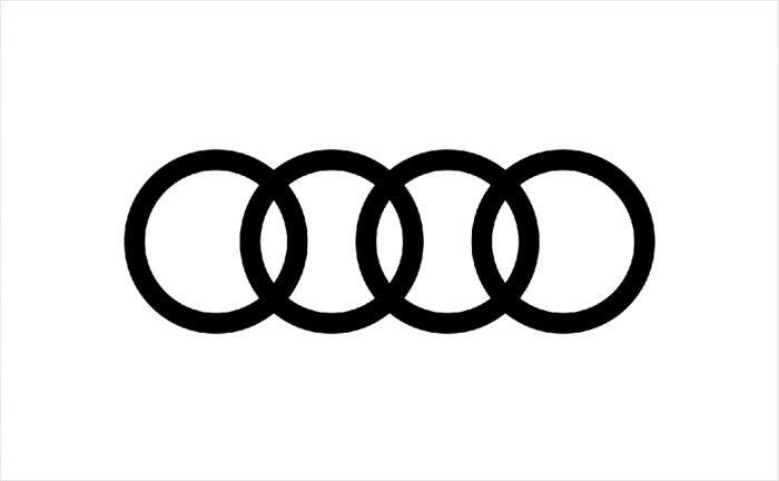 Design Interview – The Story Behind Audi’s Newest ‘Four Rings’ Logo ...