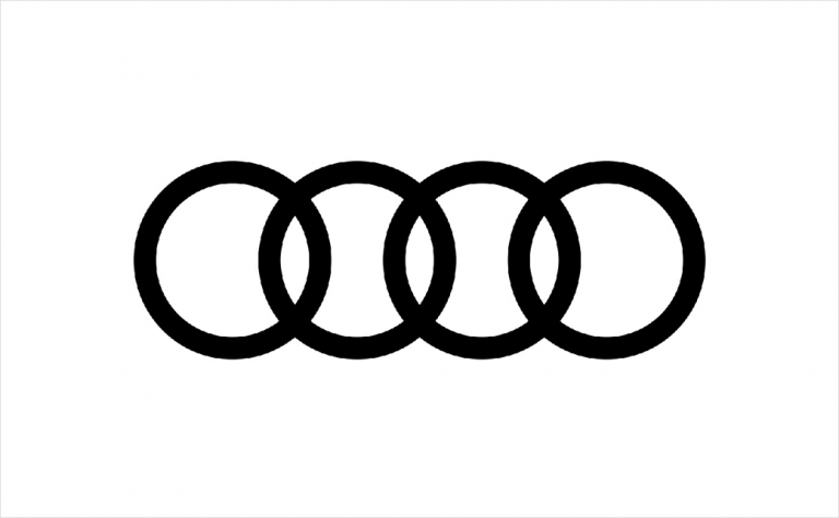 Design Interview – The Story Behind Audi’s Newest ‘Four Rings’ Logo ...