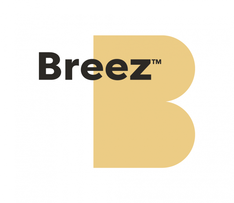 Breez Aims to ‘Mainstream Weed’ with New Logo and Packaging by Robot ...