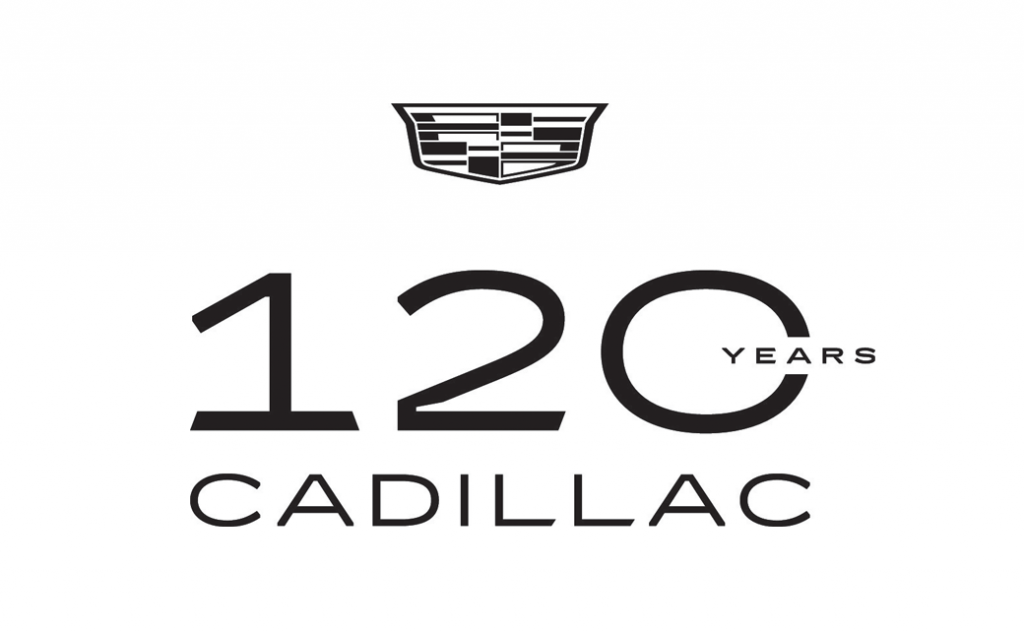 Cadillac Revives ‘Goddess’ Mascot - Logo-Designer.co