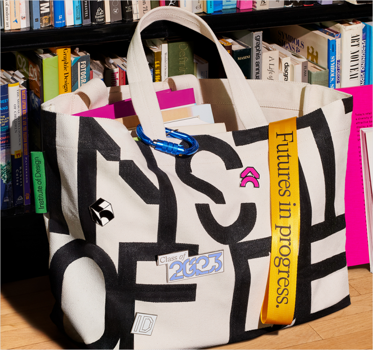 COLLINS Evolves Logo and Identity for Chicago's Famous Institute of ...