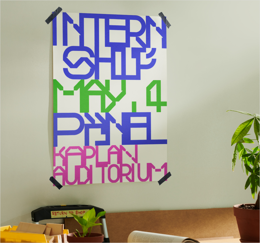 COLLINS Evolves Logo and Identity for Chicago's Famous Institute of ...