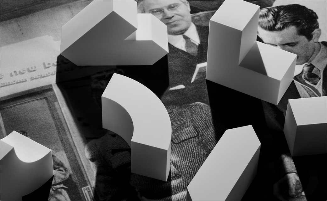 COLLINS Evolves Logo and Identity for Chicago's Famous Institute of ...