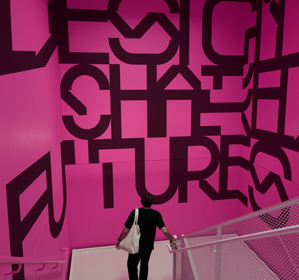 COLLINS Evolves Logo and Identity for Chicago's Famous Institute of ...