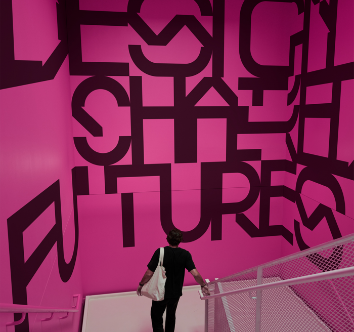 COLLINS Evolves Logo and Identity for Chicago's Famous Institute of ...