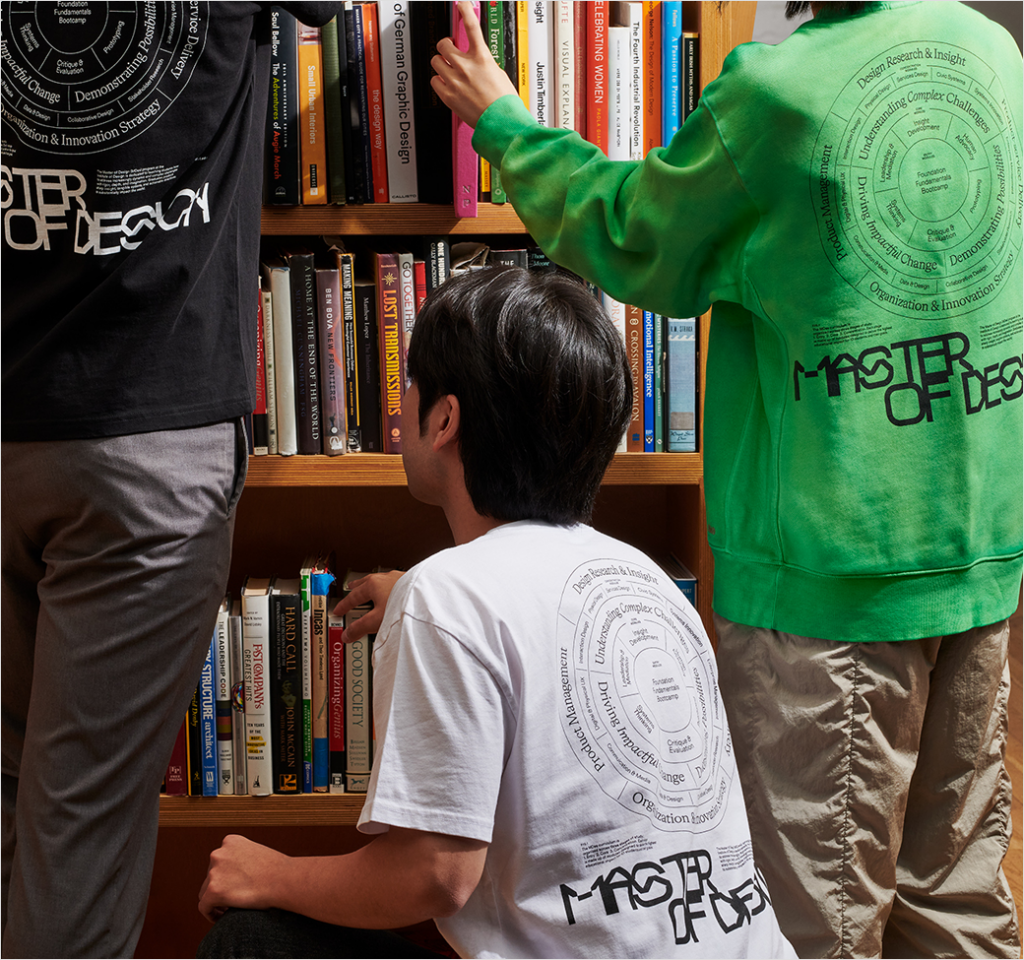 COLLINS Evolves Logo and Identity for Chicago's Famous Institute of ...