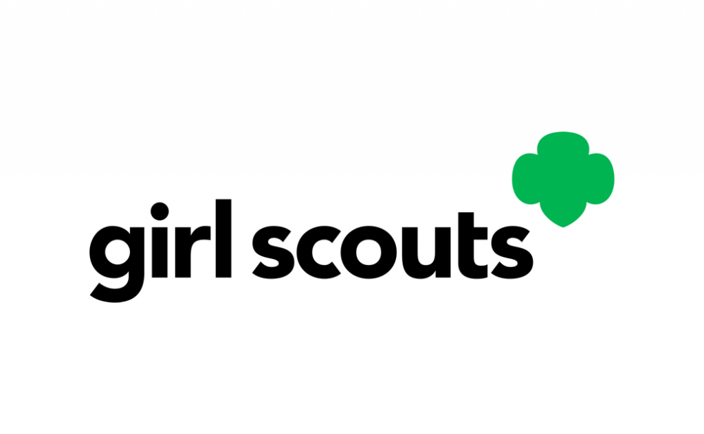 Girl Scouts Launches New Logo and Branding by COLLINS - Logo-Designer.co