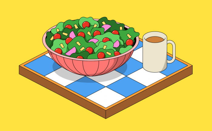 Food Platform Sharebite Gets New Logo and Brand Identity by Landscape ...