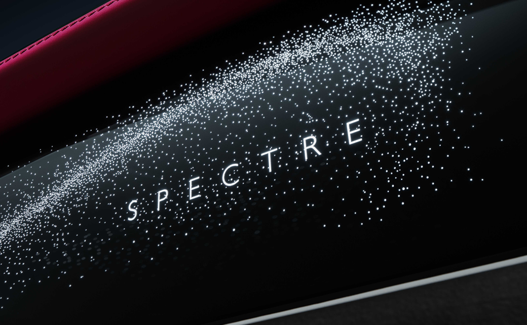Rolls-Royce Revives Historic ‘Spectre’ Name for First Ever Electric Car ...