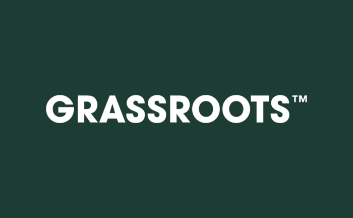 Cannabis Brand Grassroots Launches New Logo and Packaging - Logo ...