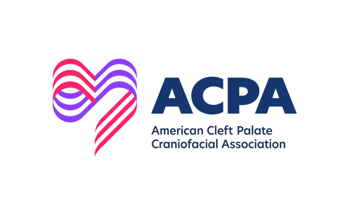 American Cleft Palate Craniofacial Association (ACPA) Debuts New Logo - Logo-Designer.co