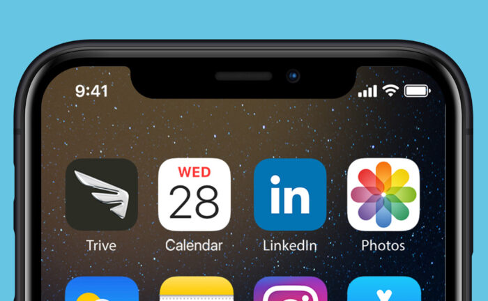 BrandOpus Designs New Logo and Identity for Investment Platform – Trive ...