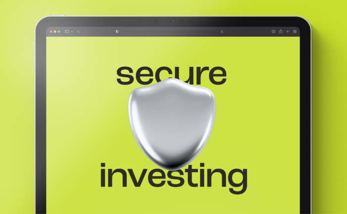 BrandOpus Designs New Logo and Identity for Investment Platform – Trive ...