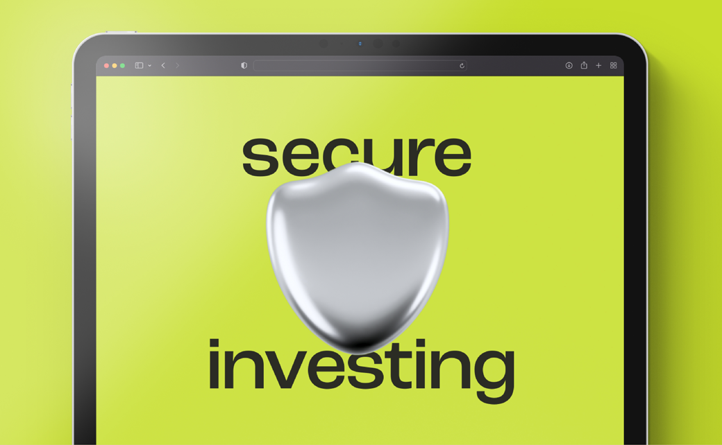 BrandOpus Designs New Logo and Identity for Investment Platform – Trive ...