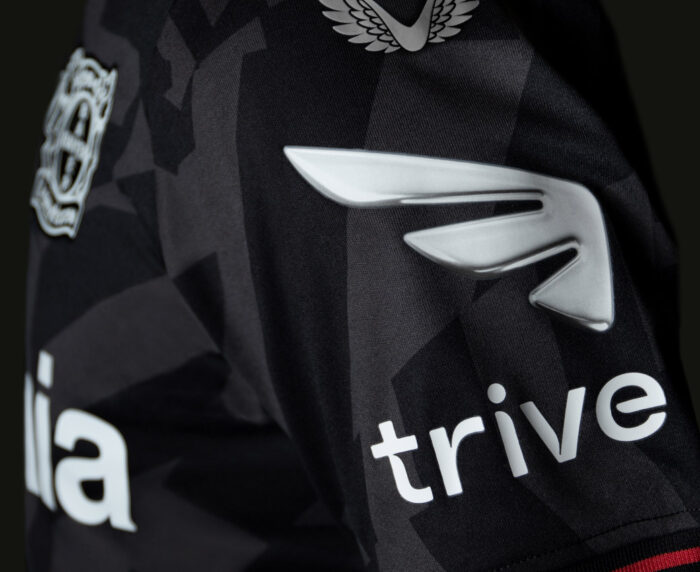 BrandOpus Designs New Logo and Identity for Investment Platform – Trive ...