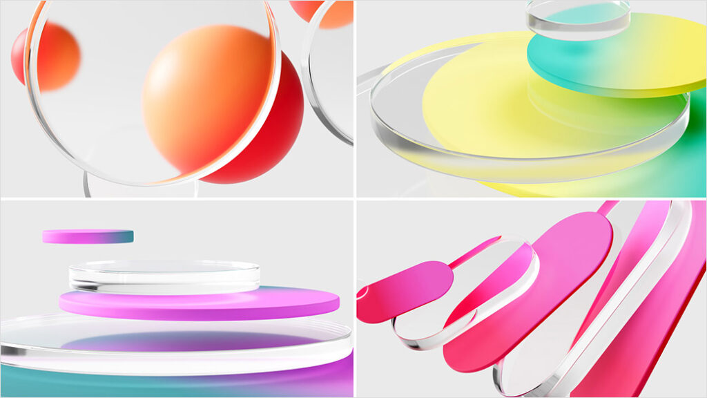 ClearBank Gets New Logo and Identity by Output - Logo-Designer.co