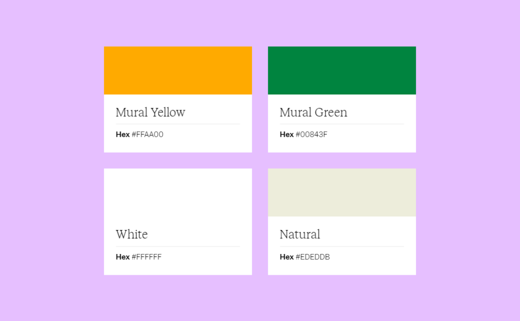 Digital Whiteboard Platform Mural Reveals New Logo and Branding - Logo ...