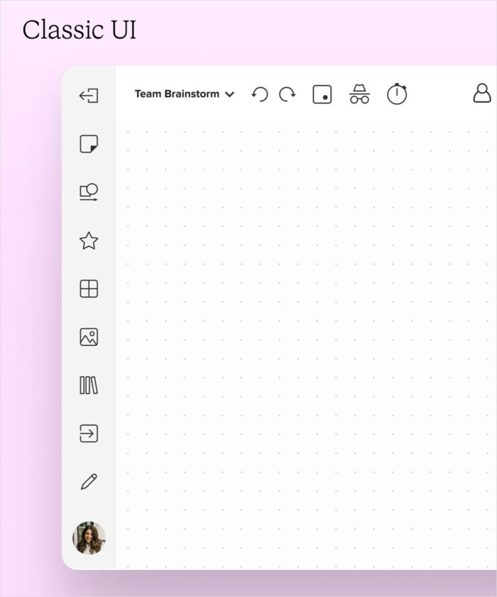 Digital Whiteboard Platform Mural Reveals New Logo and Branding - Logo ...