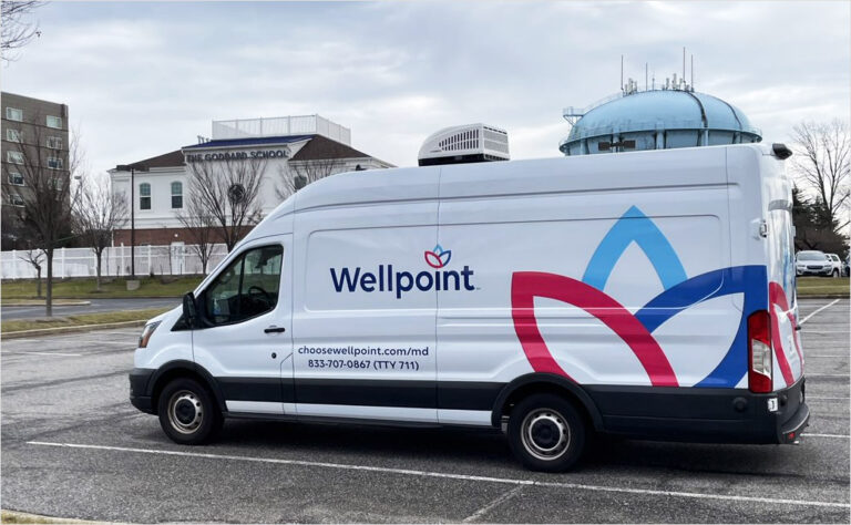 Amerigroup Maryland Gets New Name and Logo - Logo-Designer.co