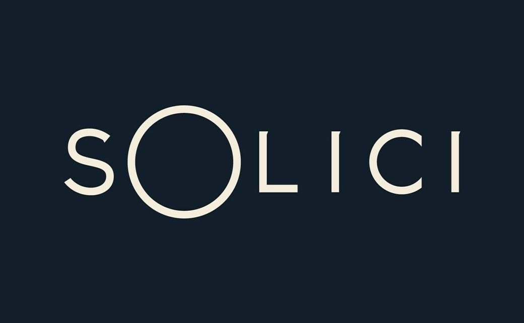 Cambridge Healthcare Research Unveils All-New Logos - Logo-Designer.co