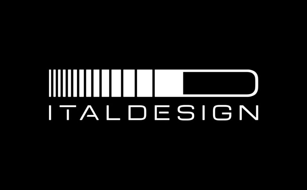Legendary Car Design Studio Italdesign Updates Logo - Logo-Designer.co