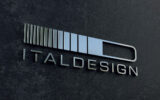 Legendary Car Design Studio Italdesign Updates Logo - Logo-Designer.co