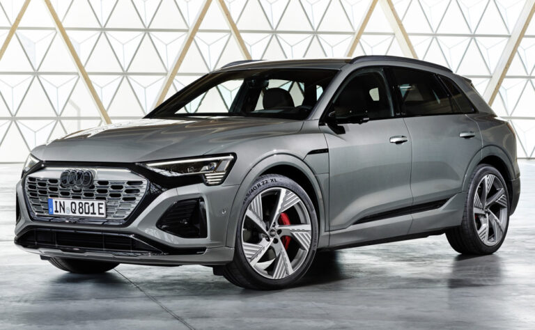 Design Interview – The Story Behind Audi’s Newest ‘Four Rings’ Logo ...