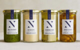 Plant-Based Brand Nettle Gets New Logo and Packaging Design by Lewis ...