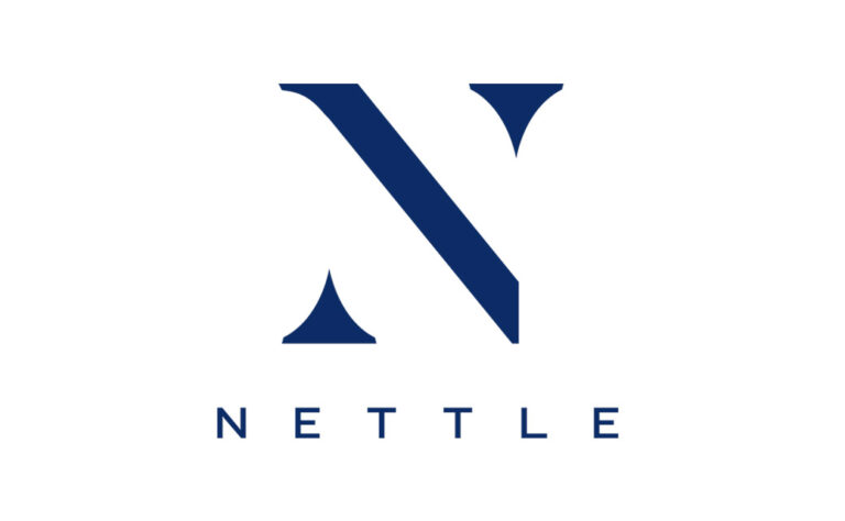 Plant-Based Brand Nettle Gets New Logo and Packaging Design by Lewis ...